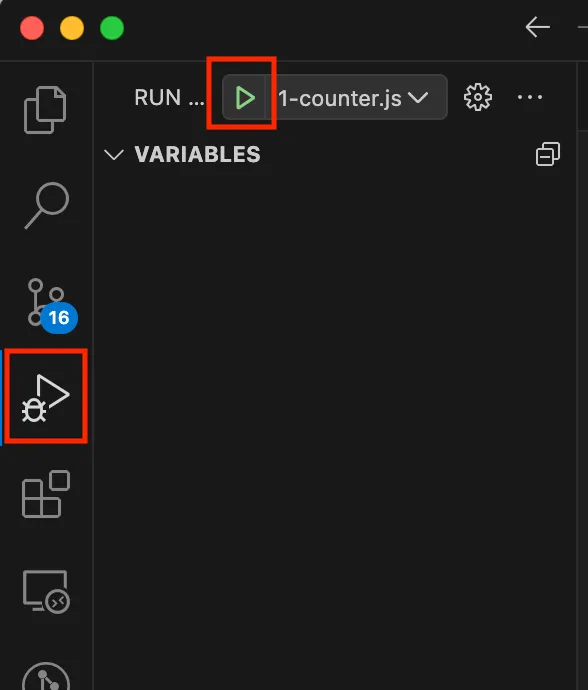 Using The Vs Code Debugger In Struct Blog