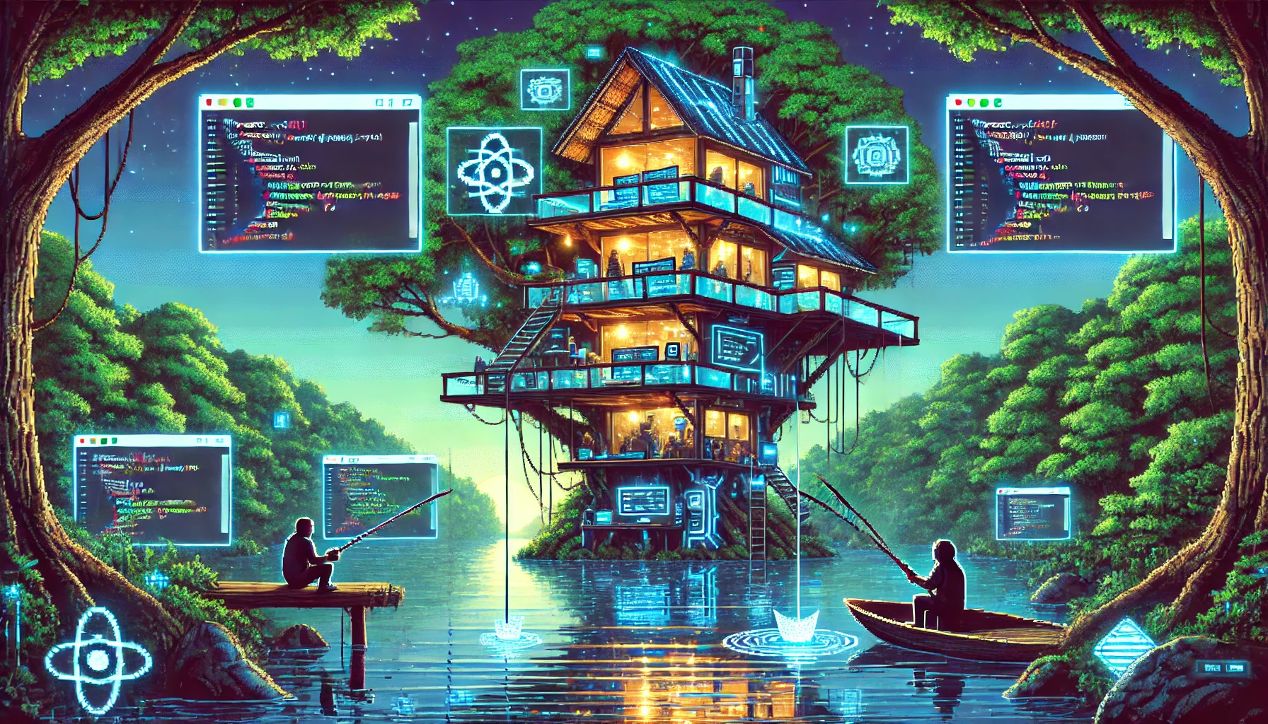 React State: Custom Hooks | in{struct} blog React State: Custom Hooks | in{struct} blog